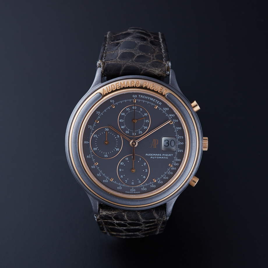 Luxury Swiss Watches - Notable Timepieces - Touch of Modern
