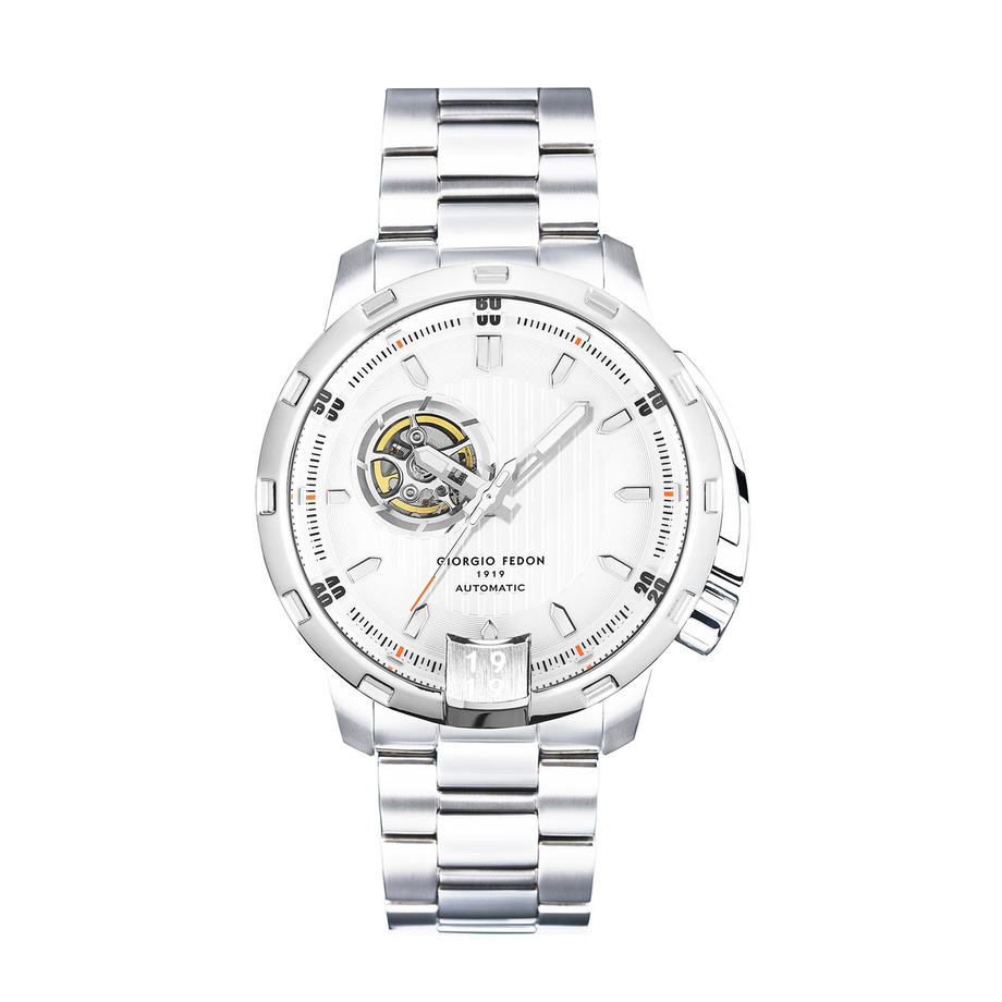 Giorgio Fedon - Italian Sport Watches - Touch of Modern