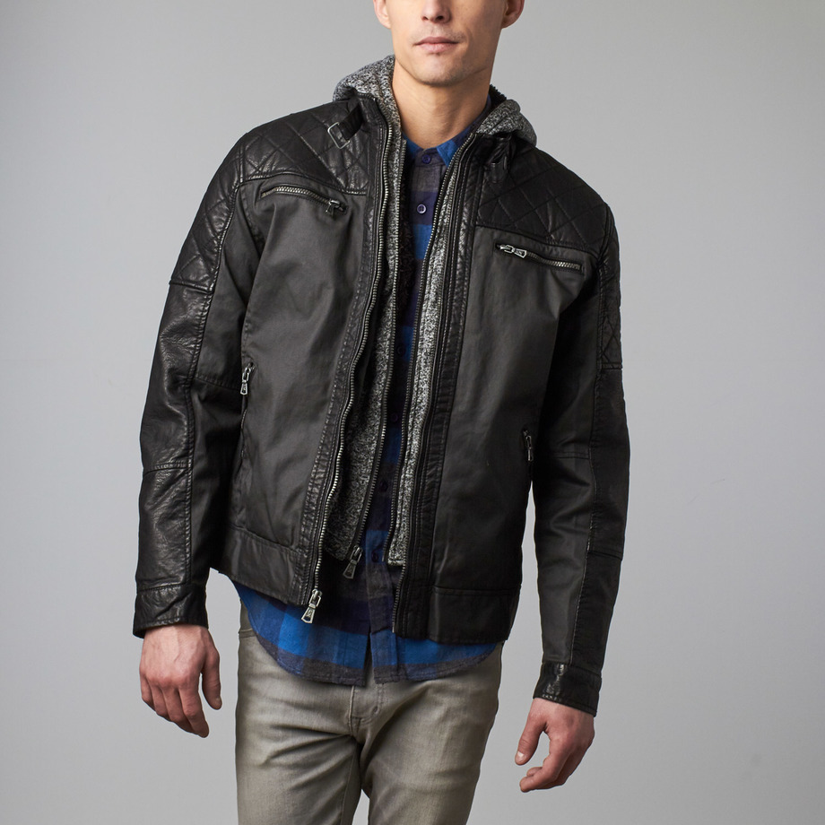 Last Grab: Outerwear - The Ultimate Jacket Collection - Touch of Modern