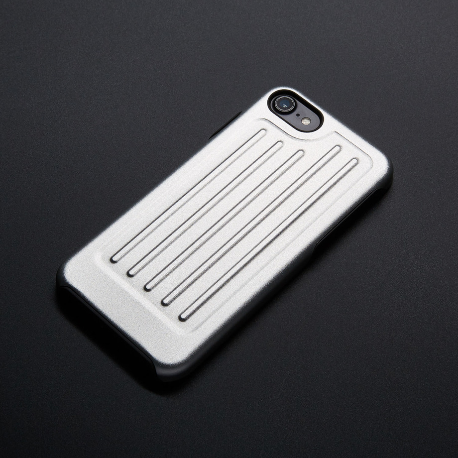 Elemental Cases - Aluminum iPhone Protection - Touch of Modern