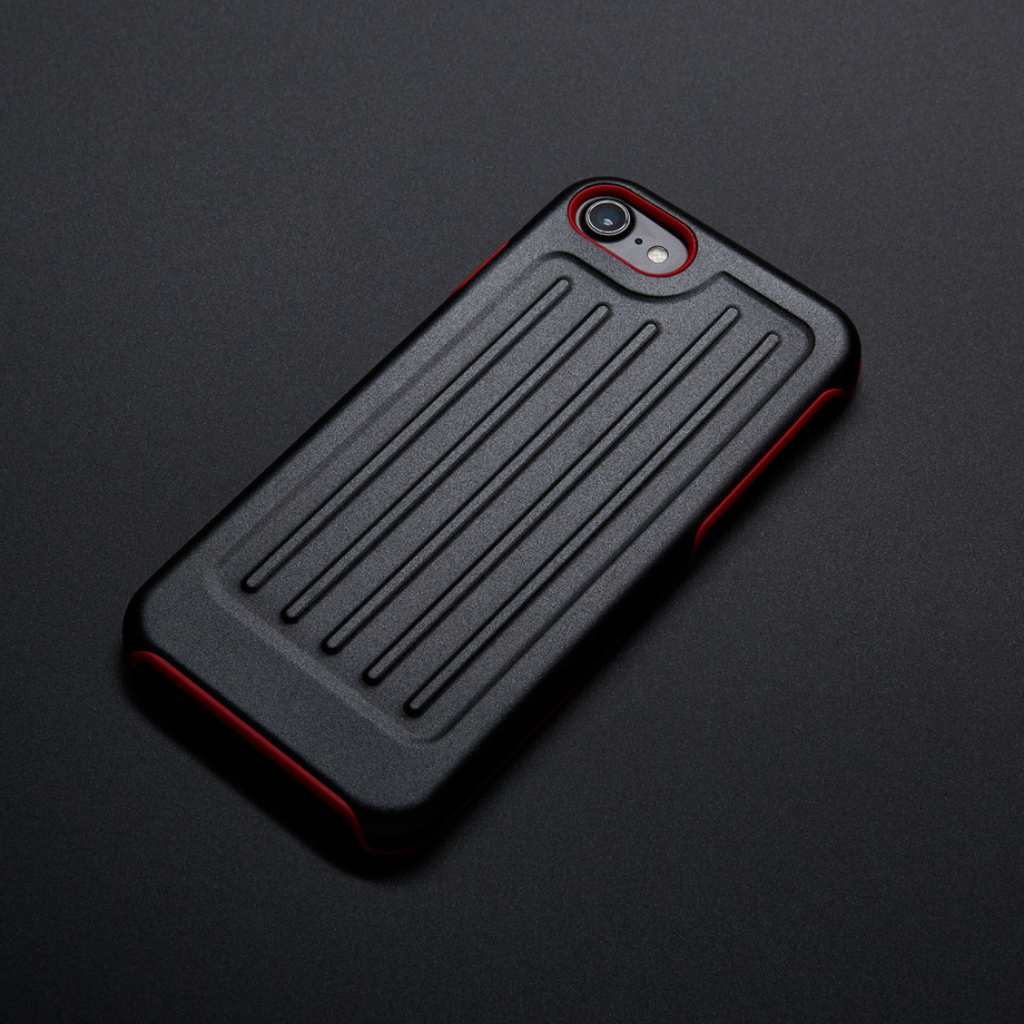Elemental Cases - Aluminum iPhone Protection - Touch of Modern