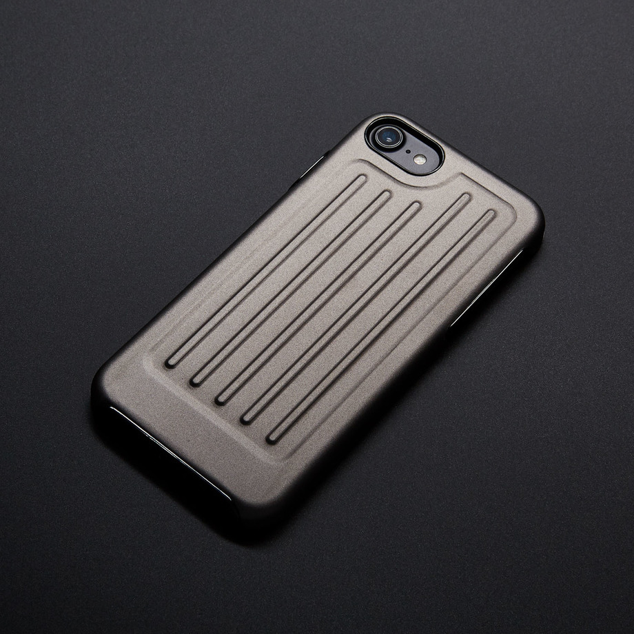 Elemental Cases - Aluminum iPhone Protection - Touch of Modern