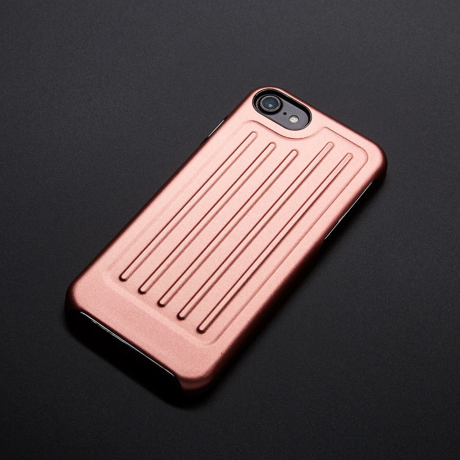 Elemental Cases - Aluminum iPhone Protection - Touch of Modern