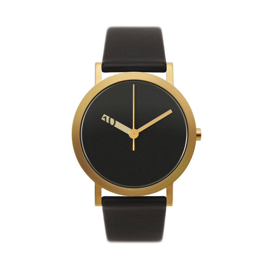 Normal Timepieces - Minimal Watches - Touch of Modern