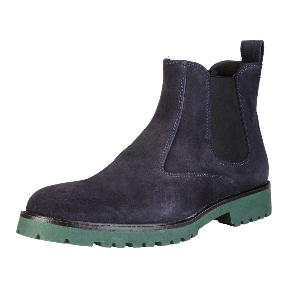 Made In Italia - Dapper Dress Boots - Touch of Modern