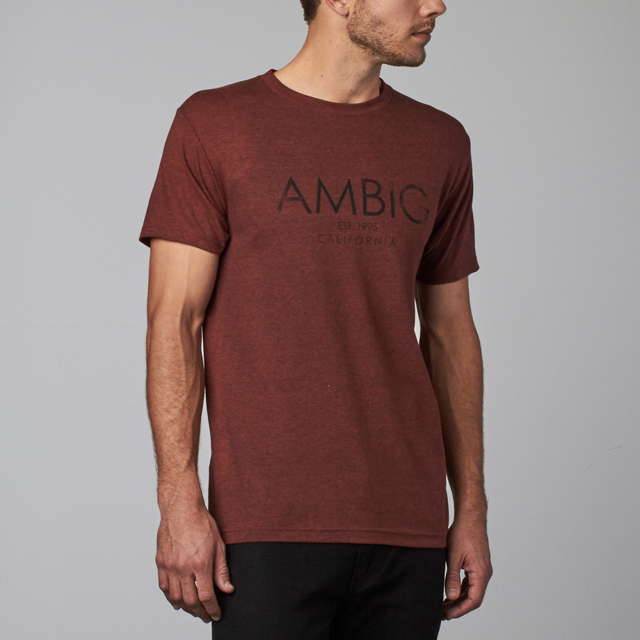 Ambiguous Clothing - Casual Essentials - Touch of Modern
