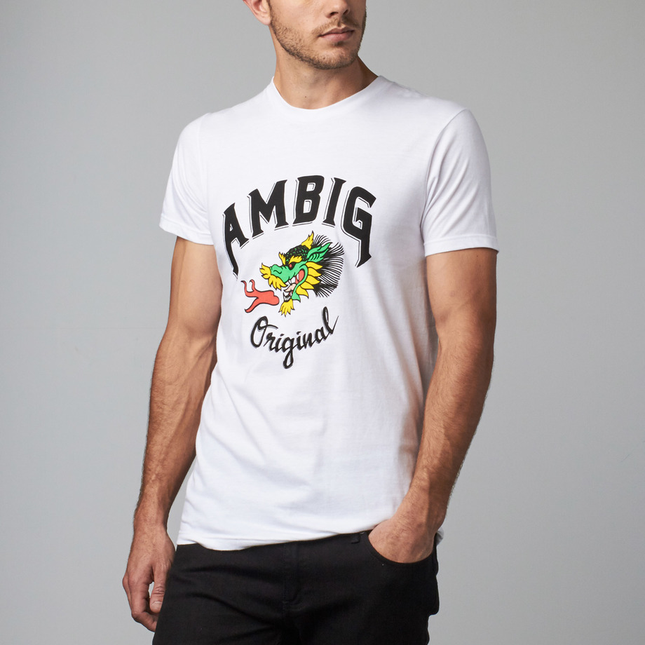 Ambiguous Clothing - Casual Essentials - Touch of Modern