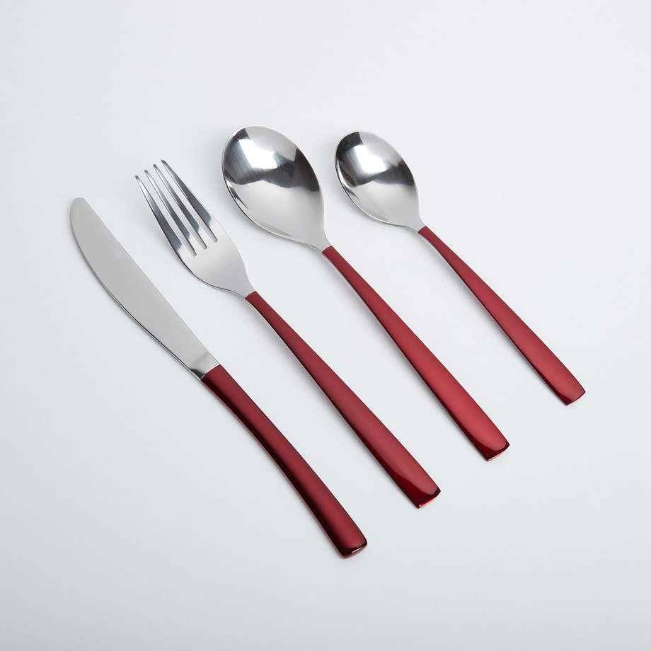 Hampton Forge - Timeless Cutlery - Touch of Modern