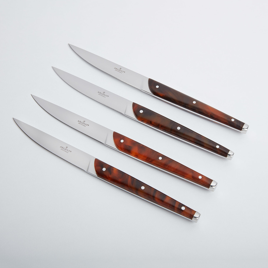 Hampton Forge - Timeless Cutlery - Touch of Modern