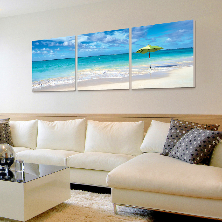 Scenic Photography - Multi-Panel City And Nature Prints - Touch of Modern