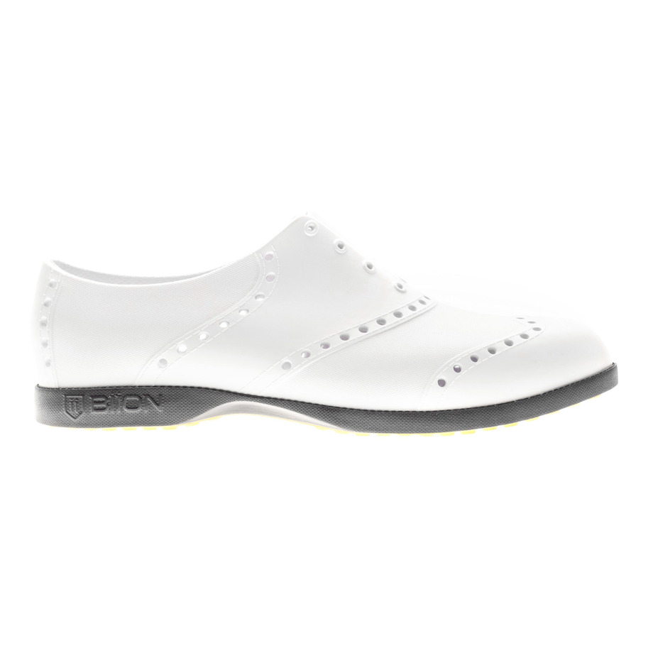Biion Footwear - Lightweight Oxfords - Touch of Modern