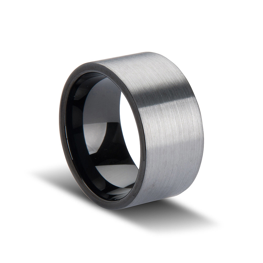 Kavalri - Rings + Cufflinks - Touch of Modern