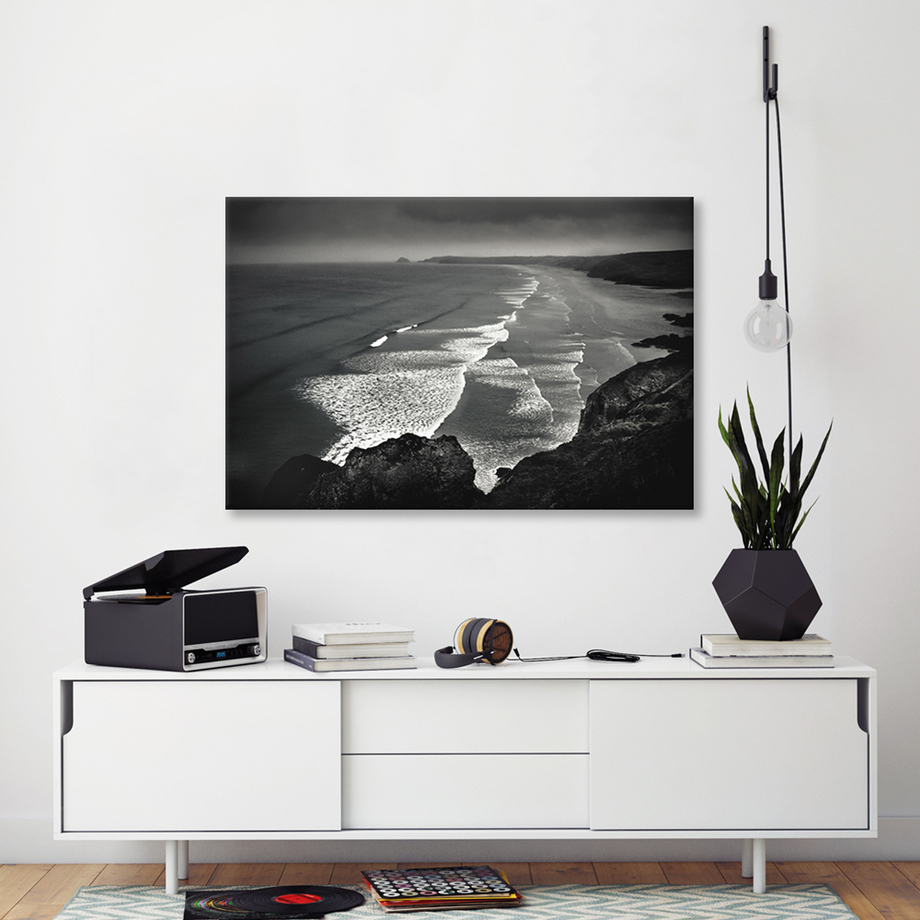 Dorit Fuhg - Greyscale Nature Photography - Touch of Modern