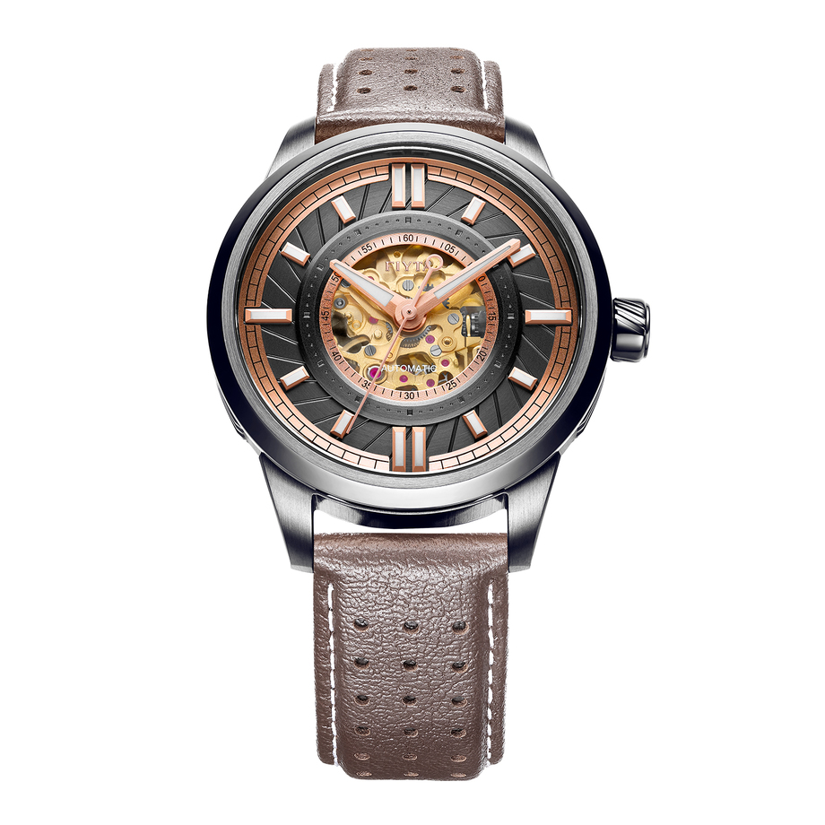 Fiyta - Award Winning Automatics - Touch of Modern