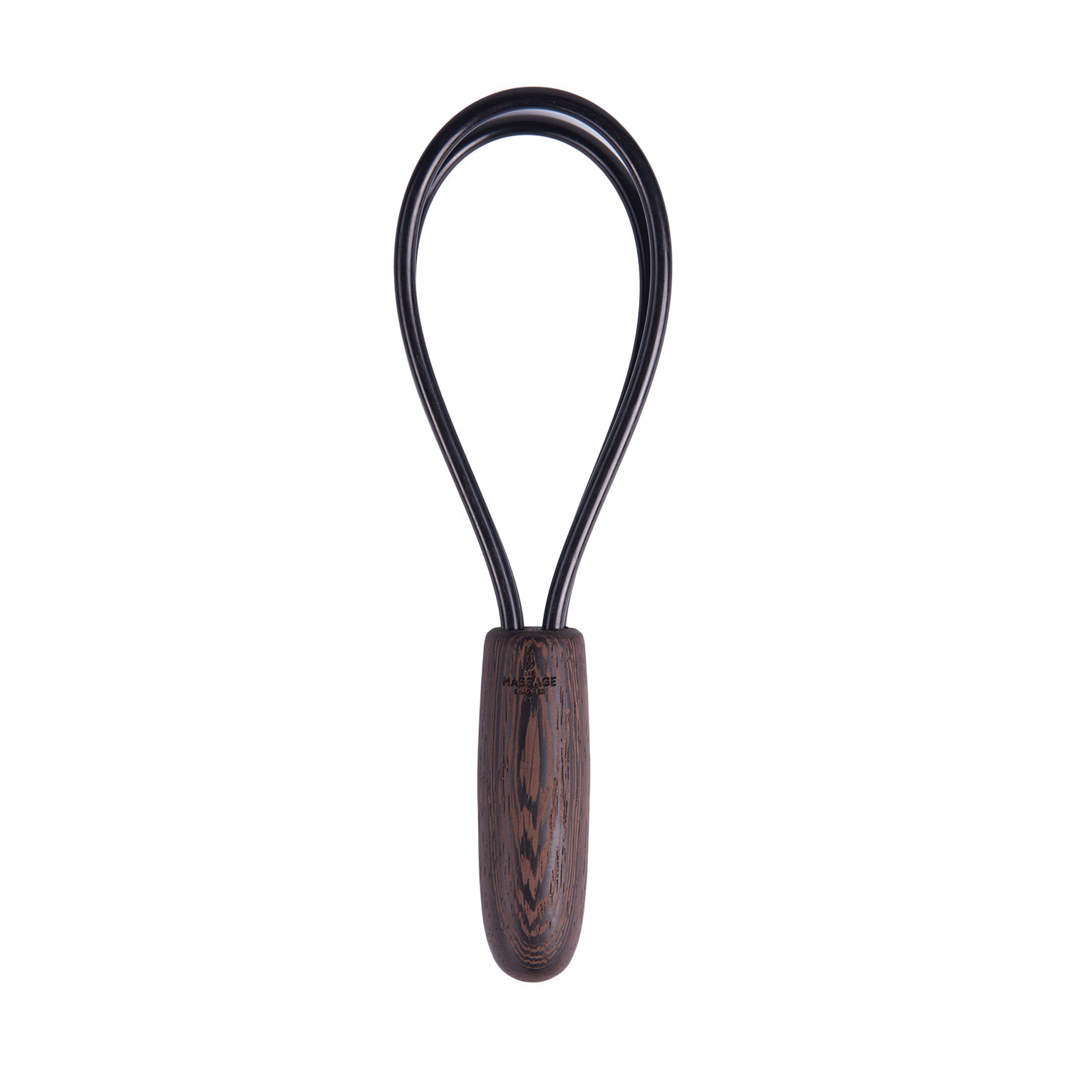 Oto Massager Wenge Hard Loop Oto Body Shagger Touch Of Modern