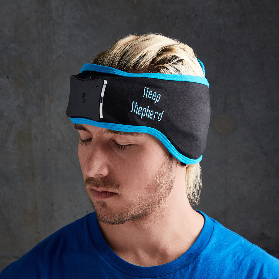 Sleep Shepherd - A Better Night's Sleep - Touch of Modern