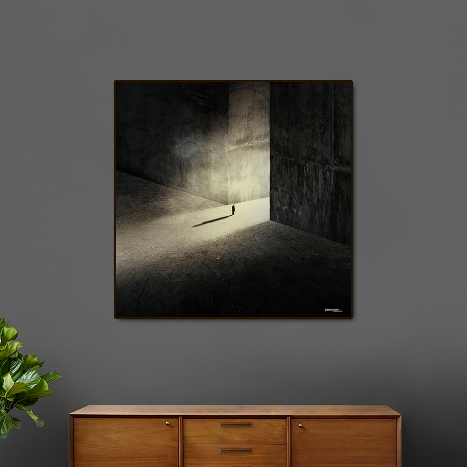 Zoltan Toth - Macabre Surrealism - Touch of Modern