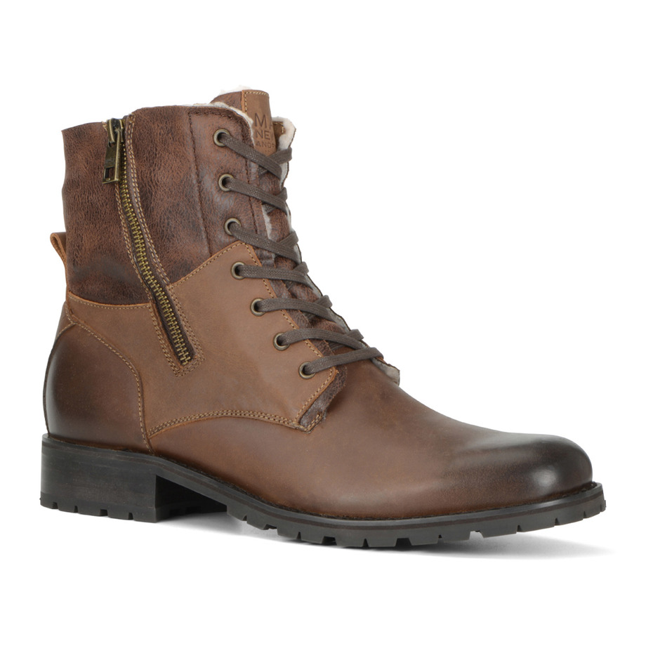 Andrew Marc - Luxe Leather Shoes - Touch of Modern