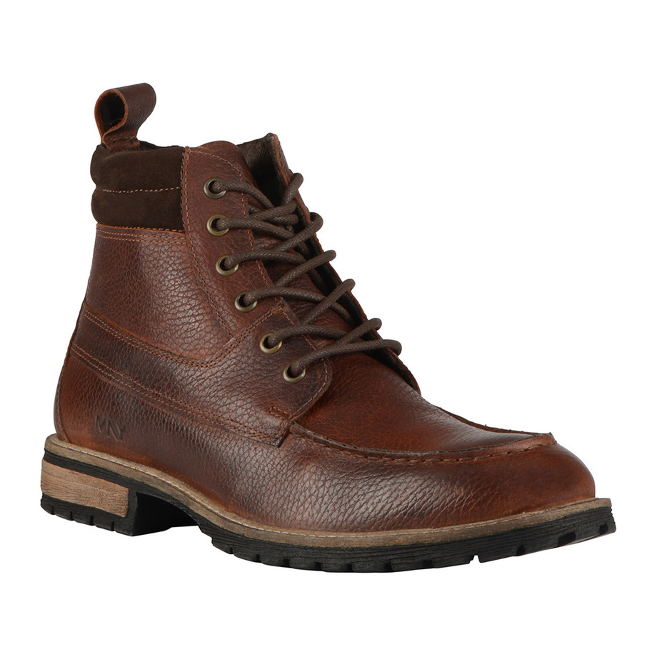 Andrew Marc - Luxe Leather Shoes - Touch of Modern