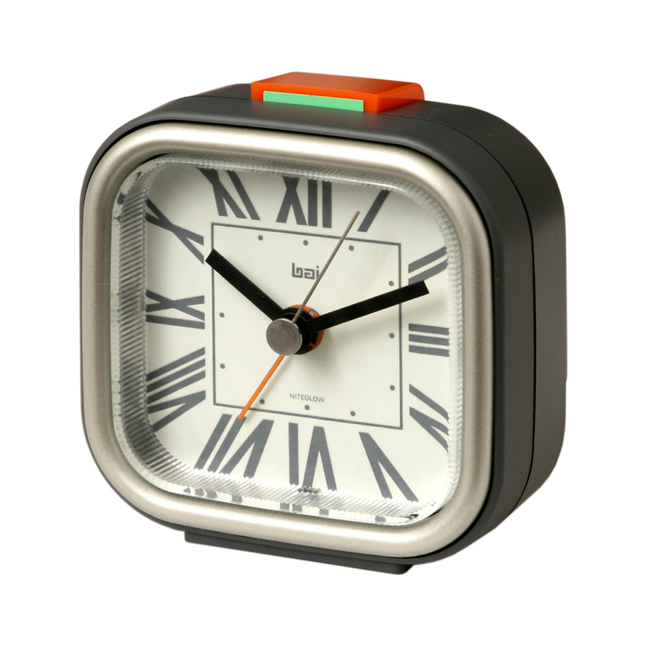 Thomas Bai Designs - Sleek + Vintage Wall Clocks - Touch of Modern