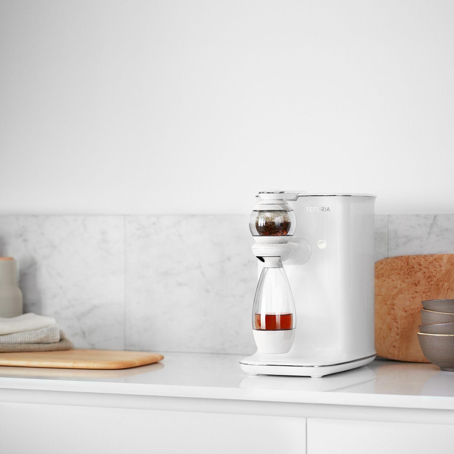 Teforia Infuser - Teforia - Touch of Modern