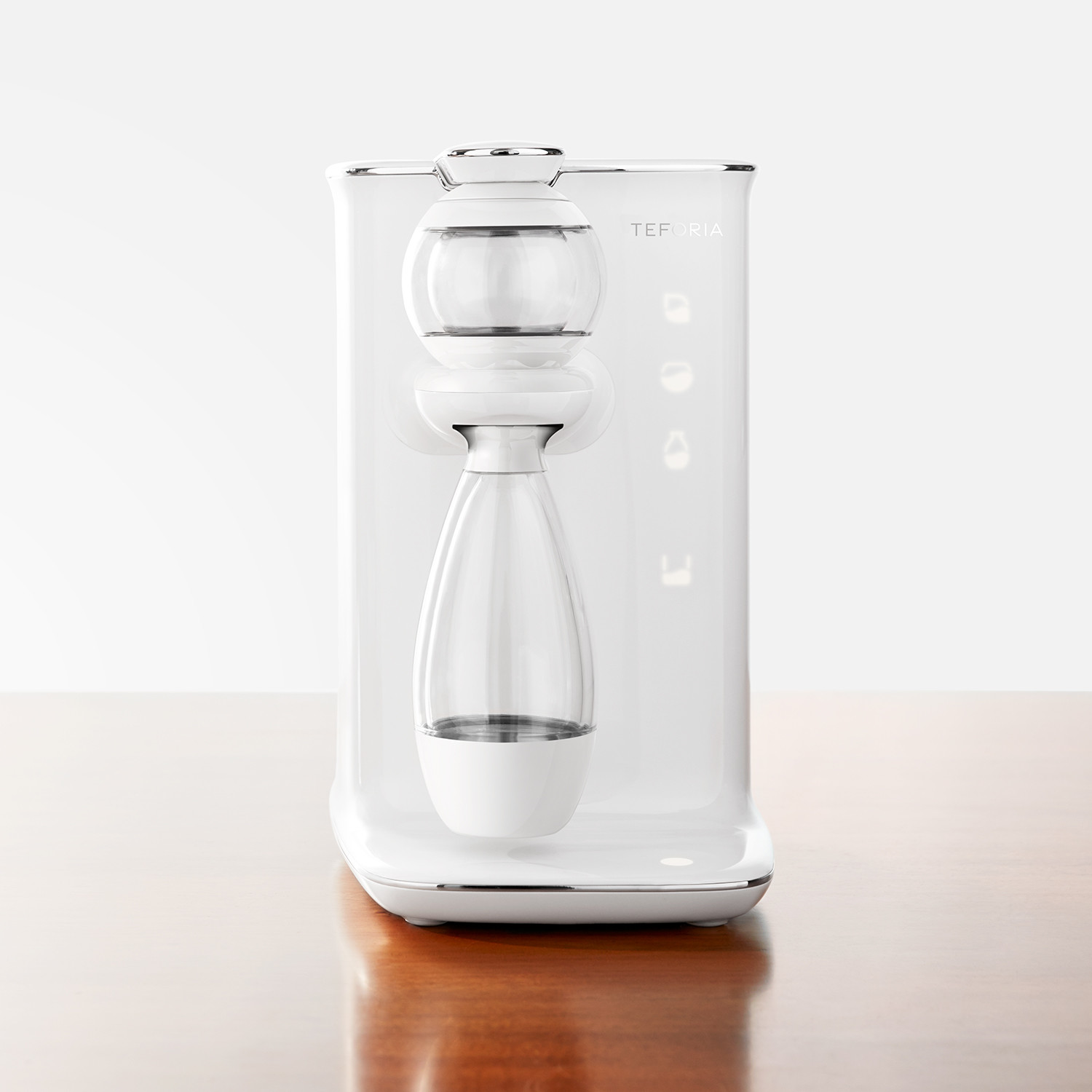 Teforia Infuser - Teforia - Touch of Modern