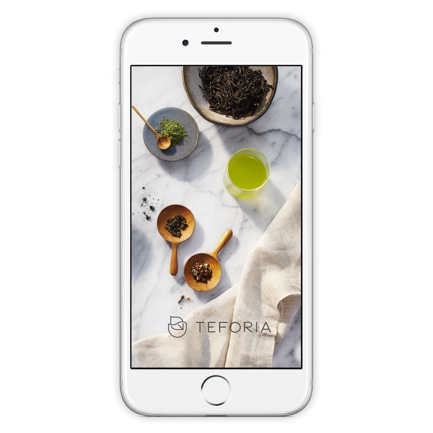 Teforia Infuser - Teforia - Touch of Modern