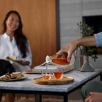 Teforia Infuser - Teforia - Touch of Modern