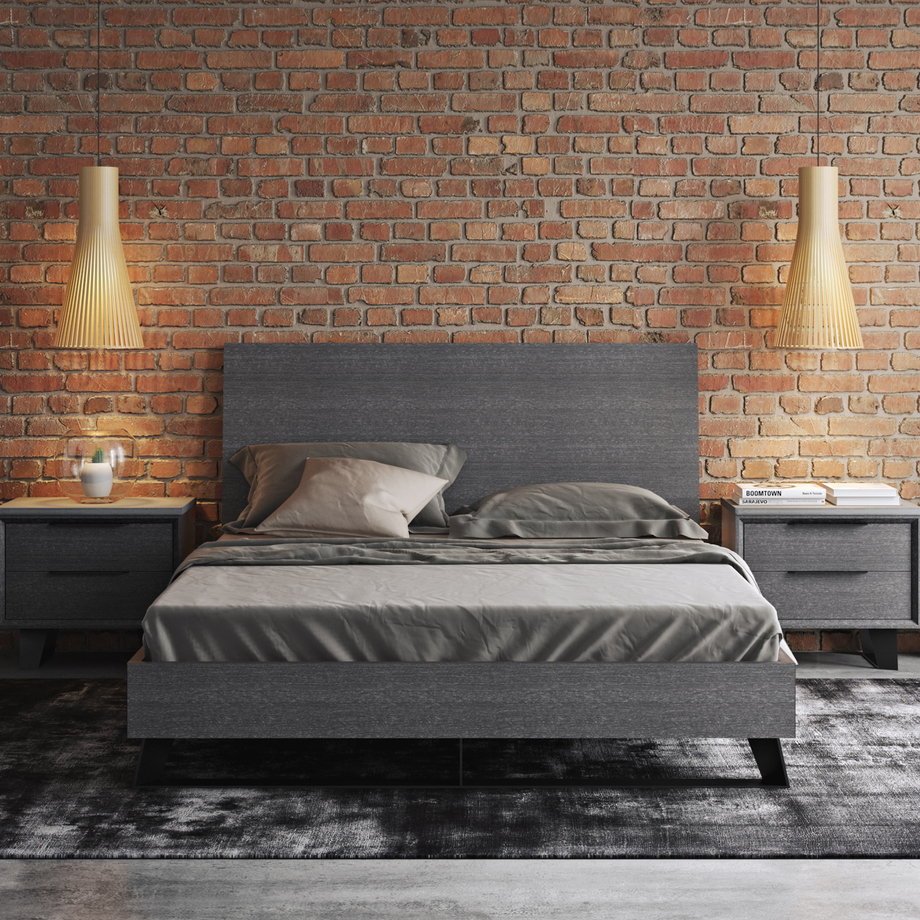 Modloft - Modern Bedroom Furniture - Touch of Modern