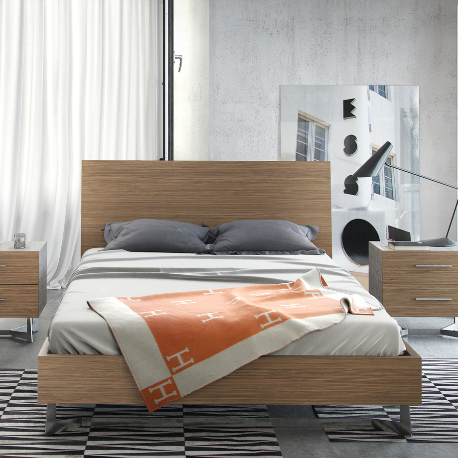 Modloft - Modern Bedroom Furniture - Touch of Modern