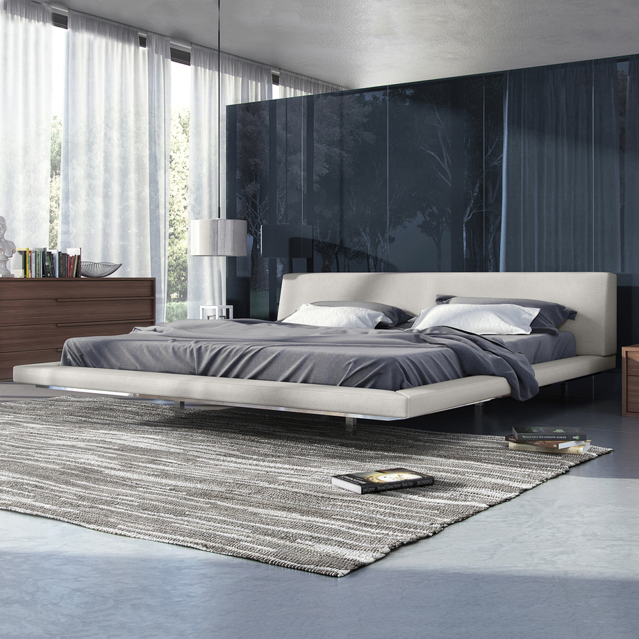 Modloft - Modern Bedroom Furniture - Touch of Modern