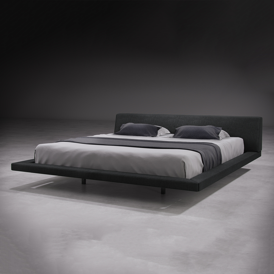 Modloft - Modern Bedroom Furniture - Touch of Modern