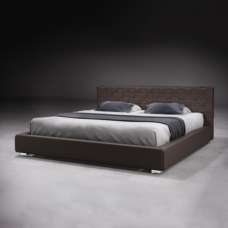 Modloft - Modern Bedroom Furniture - Touch of Modern