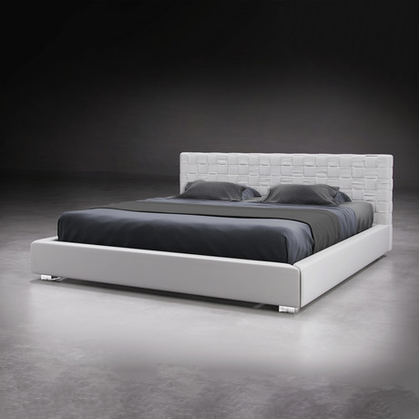 Modloft - Modern Bedroom Furniture - Touch of Modern