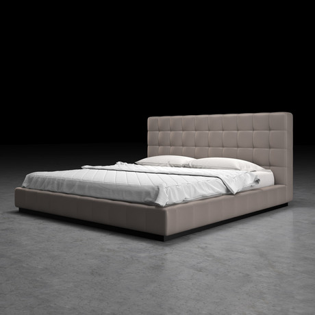 Modloft - Modern Bedroom Furniture - Touch of Modern