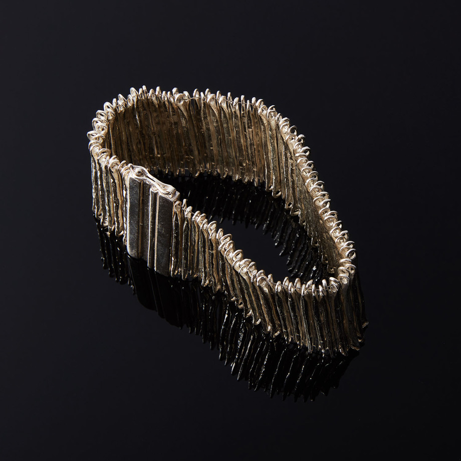 Sikara & Co. - Modern Fusion Jewelry - Touch of Modern