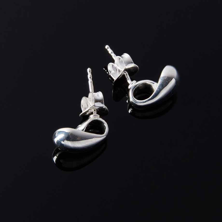 Sikara & Co. - Modern Fusion Jewelry - Touch of Modern