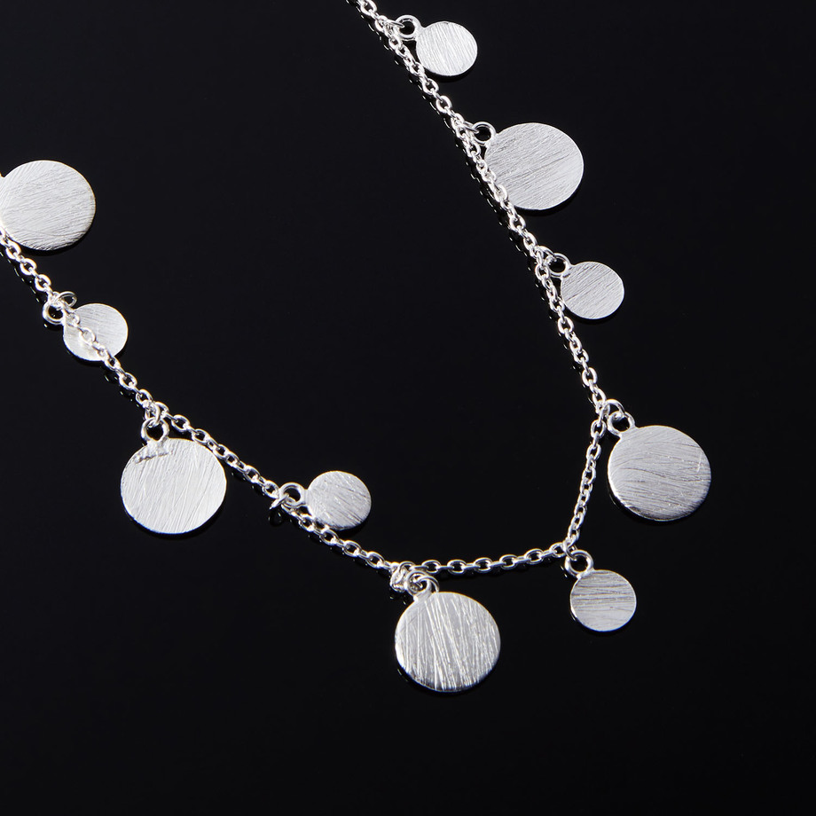 Sikara & Co. - Modern Fusion Jewelry - Touch of Modern