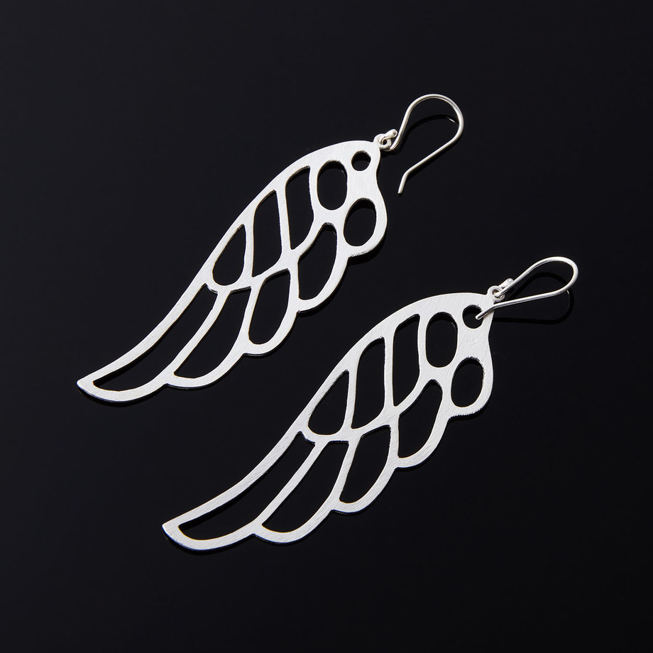 Sikara & Co. - Modern Fusion Jewelry - Touch of Modern