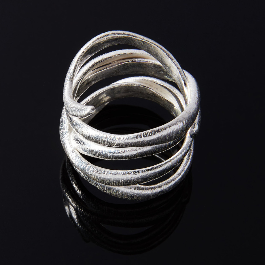 Sikara Jewelry - Internationally Inspired - Touch of Modern