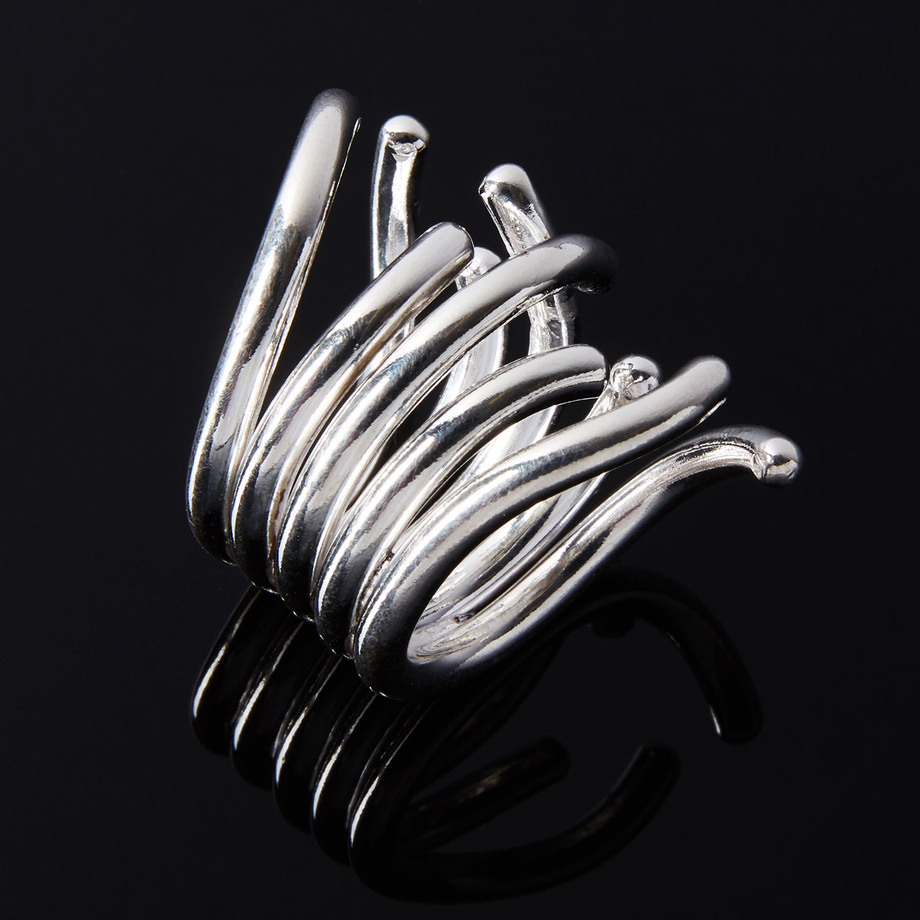 Sikara Jewelry - Internationally Inspired - Touch of Modern