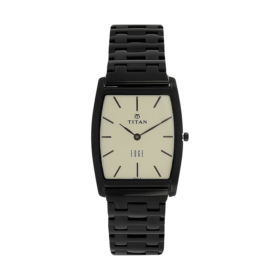 Titan Edge - World's Lightest Luxury Watches - Touch of Modern