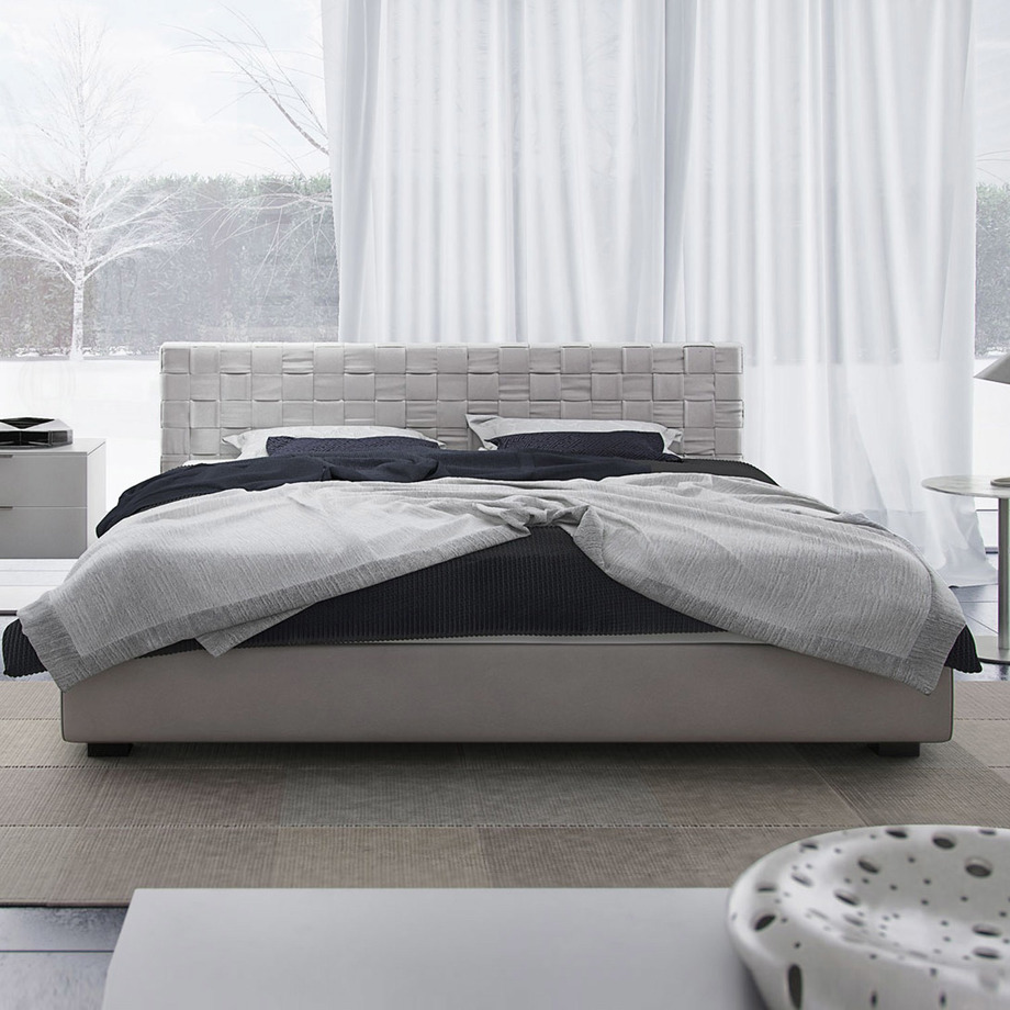 Modloft - Modern Bedroom Furniture - Touch of Modern