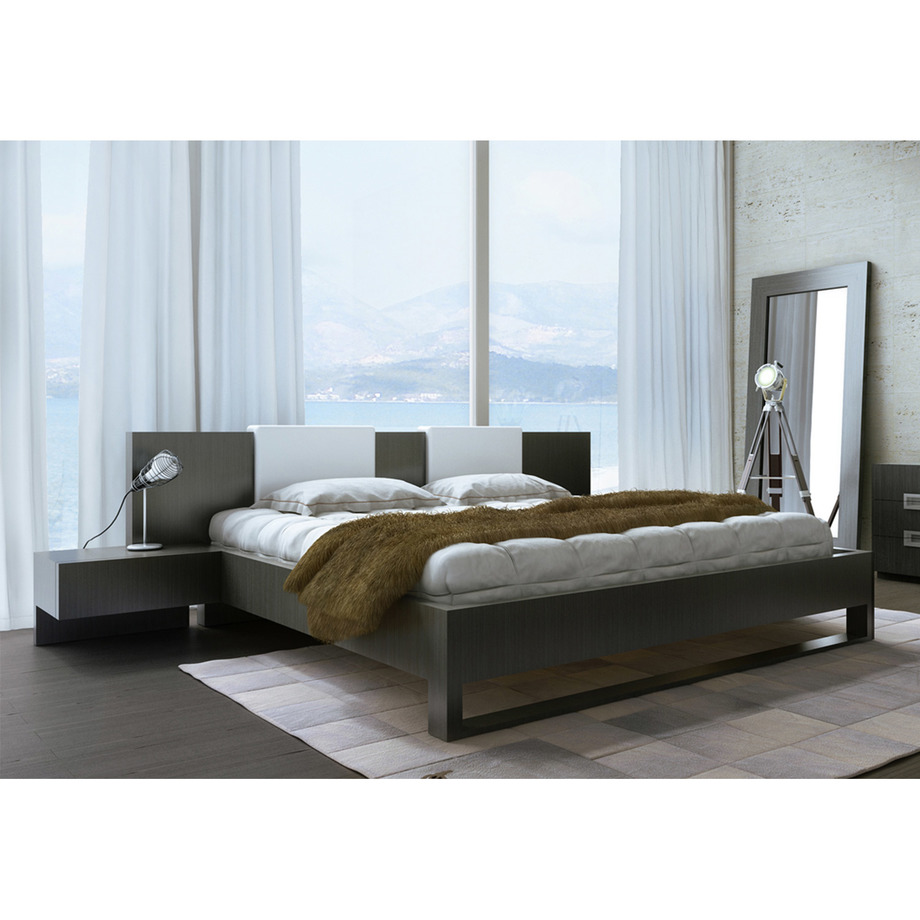 Modloft - Modern Bedroom Furniture - Touch of Modern
