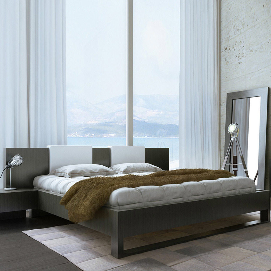 Modloft - Modern Bedroom Furniture - Touch of Modern