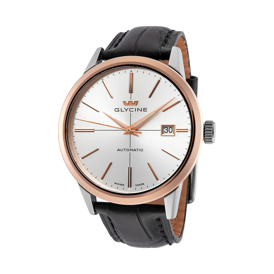 Glycine - Quality Timepieces - Touch of Modern