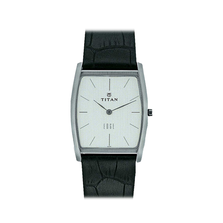 Titan Edge - The World's Lightest Luxury Timepieces - Touch of Modern