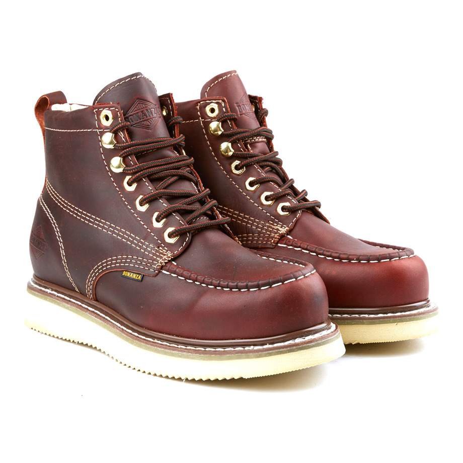 Clearance: Boots - Step Out In Style - Touch of Modern