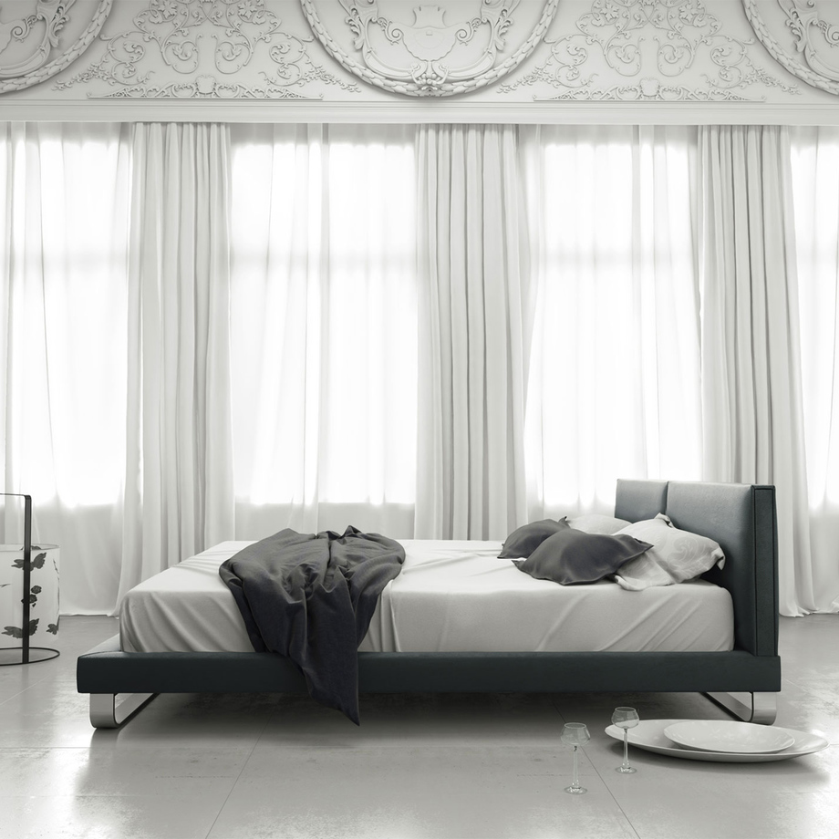 Modloft Bedroom - Sophisticated Bedroom Pieces - Touch of Modern