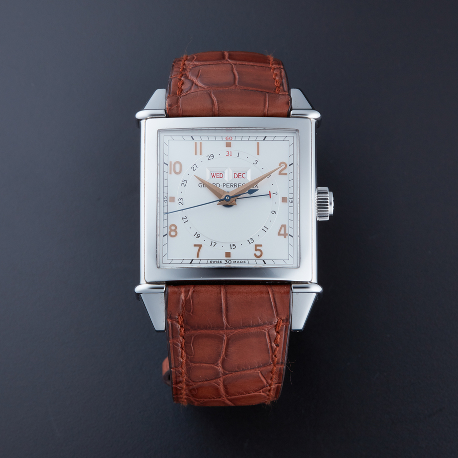 Quality Swiss Timepieces - Assorted Luxury Brands - Touch of Modern